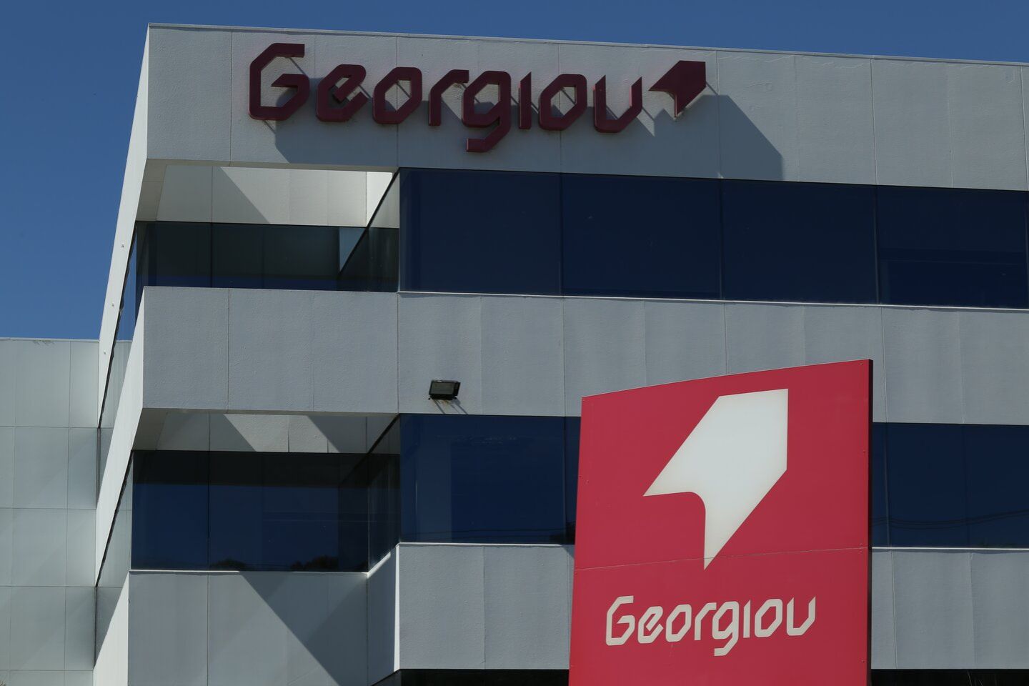Georgiou deal adds to family exits